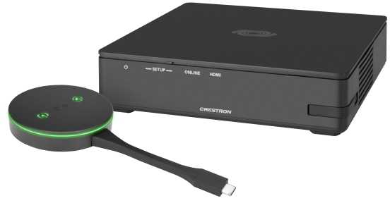 Crestron AirMedia Series 3 Kit with AM-3100-WF R, modelis - AM3-111-I ...