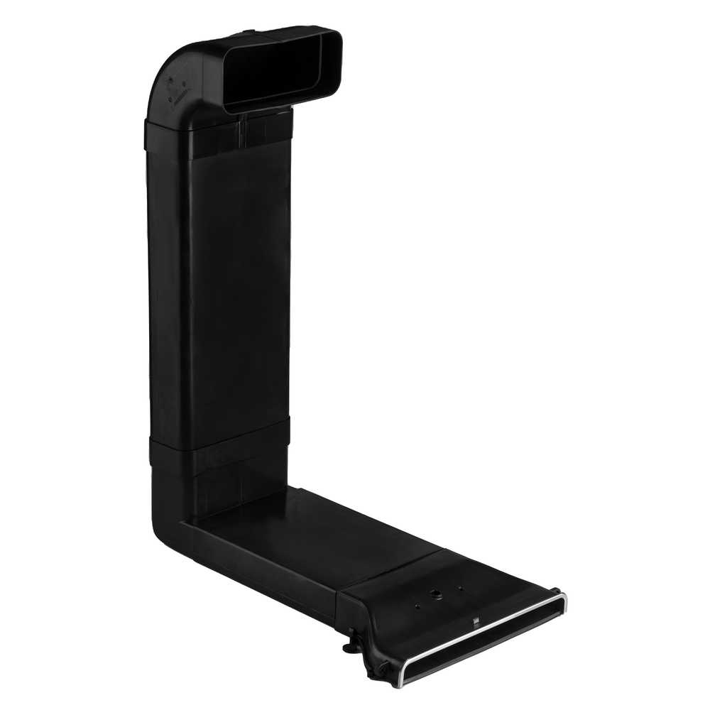 Recirkuliacijos rinkinys Elica KIT0167757, modelis - KIT0167757, žema ...