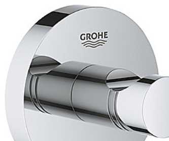 Grohe Start krog metal forkr -, modelis - 41173000, žema kaina | Varle.lt