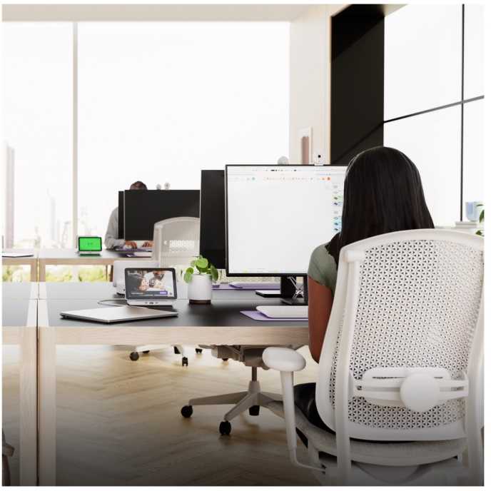 Logitech Essential Service Plan For Flex Desks One-Year Plan, 1 year(s), Logitech Flex Desks ...