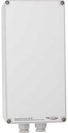 Ls Control SpeedControl 80E, modelis - 10540, žema kaina | Varle.lt