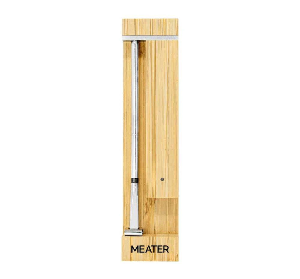 Bevielis išmanus maisto termometras MEATER 2 Plus, modelis - RT2-MT ...