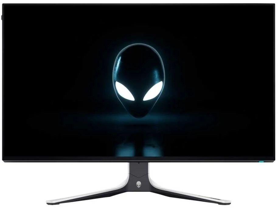 Dell Alienware AW2723DF Gaming Monitorius 68,47cm (27 col.) (QHD, IPS ...