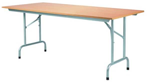 Nowystyl Klapbord nowy styl rico birk 140 x 80 cm, modelis - WG189-NB06 ...