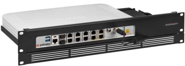 Fortinet Rackmount.IT Kit for Palo Alto PA-415, modelis - RM-PA-T8 ...