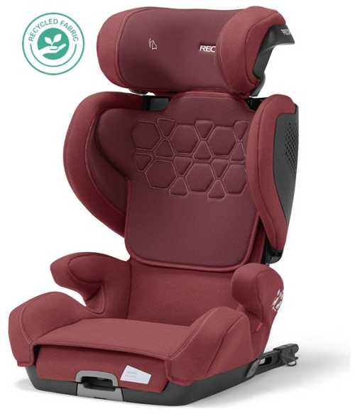 Recaro autostol Mako Elite 2 i-Size Iron Raudona, modelis ...