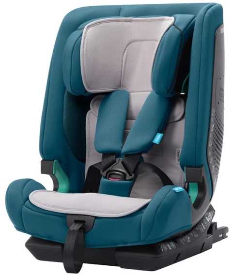 Recaro Sommerindlæg grå til Toria Elite autostol, modelis ...