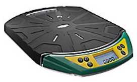 Svarstyklės Refco Manufacturing Refco REFSCALE-S - Kølemiddelvægt, 110 ...