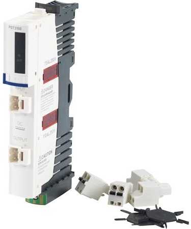 SCHNEIDER ELECTRIC MODICON VIRRANJAKOMODULI 24VDC KIT, modelis ...