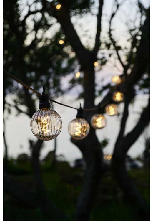 Sirius Home Sirius Sirius Luke Supplementsæt - Klar - 10 LED, modelis ...