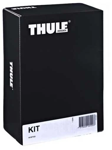 THULE Kit 145106 til DODGE Ram, modelis - 5106, žema kaina | Varle.lt
