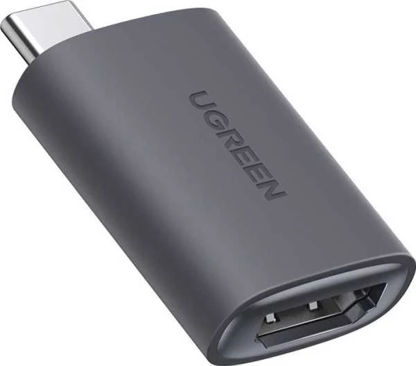 Ugreen Ugreen USB Adapteris Plug Adapteris Usb Type C - Hdmi 4K @ 60 Hz ...