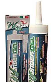 Vanpee Westerberg Raytech Wondergel i patron tube - IP68, modelis ...