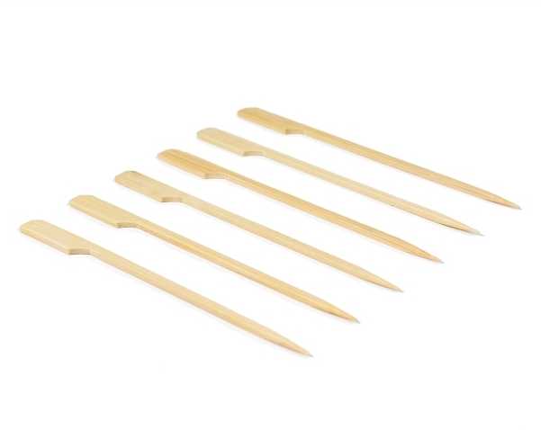 Øvrige Spyd TOKYO bambus 180mm 250stk / pak - (250 stk.), modelis ...
