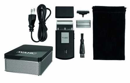 Mobili plaukų skutimo mašinėlė WAHL PRO 3615-0471, modelis - PRO36150471, žema kaina | Varle.lt