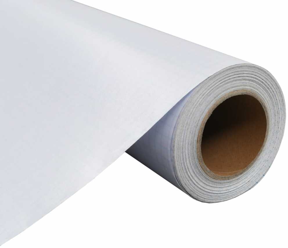 Privatumo suteikiančios langų plėvelės, 5vnt., PVC, matinės, modelis ...