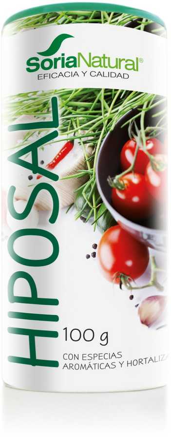 Alecosor Hiposal be natrio 100g, žema kaina | Varle.lt