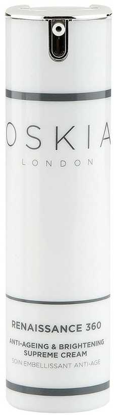 Oskia Renaissance 360 odą šviesinantis kremas 40ml, modelis - B-20-809 ...
