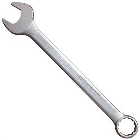 Force Raktas kombinuotas colinis 3 / 8", žema kaina | Varle.lt