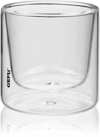 2 termo stiklinės 80 ml gefu mira g-16400, modelis - G-16400, žema ...