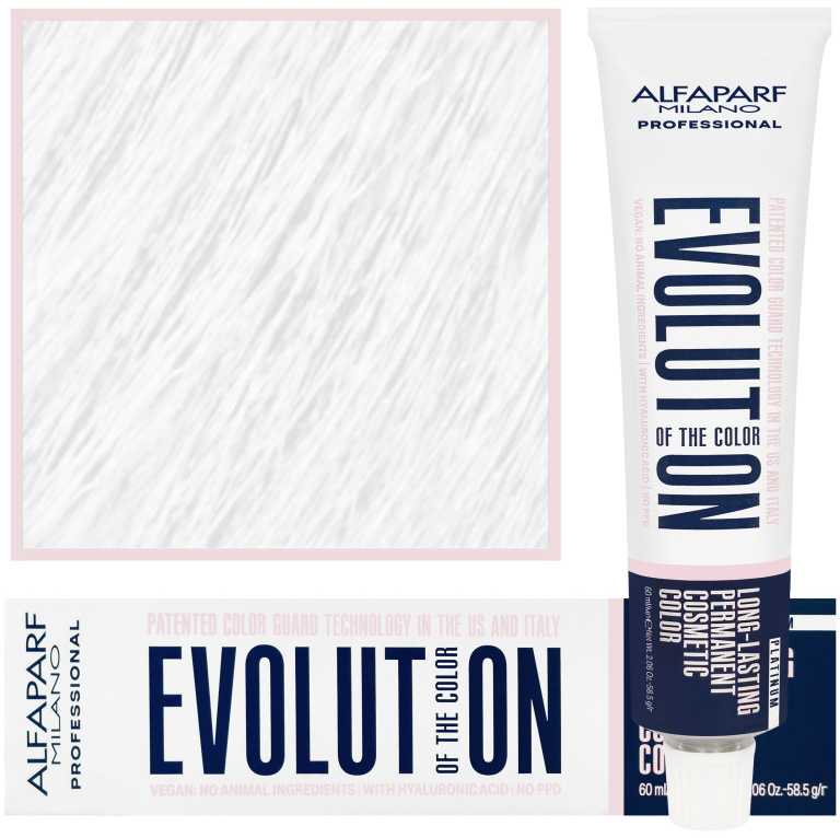 Alfaparf Evolution Of The Color, 60 ml, modelis - 8022297156354, žema kaina | Varle.lt