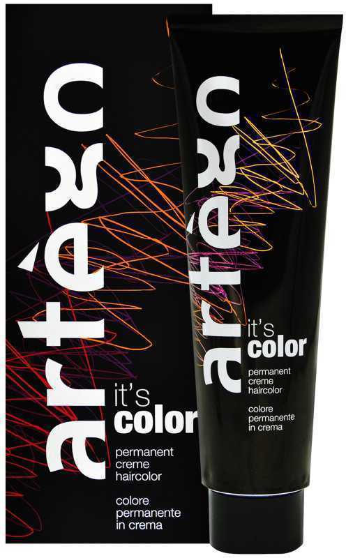 Artego It's color hair dye 150ml - 5.26 - 5VR Light Violetinė Raudona ...
