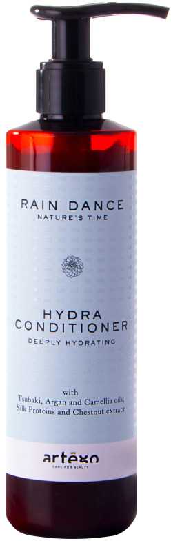 Artego Rain Dance Hydra conditioner 250ml, žema kaina | Varle.lt