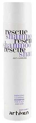 Artego Rescue Šampūnas 250ml, žema kaina | Varle.lt