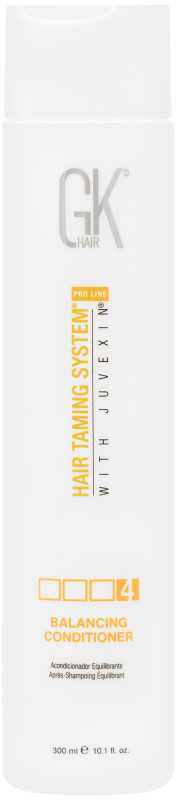 GK hair GK plaukų GKhair Balancing Conditioner, 300 ml, žema kaina ...