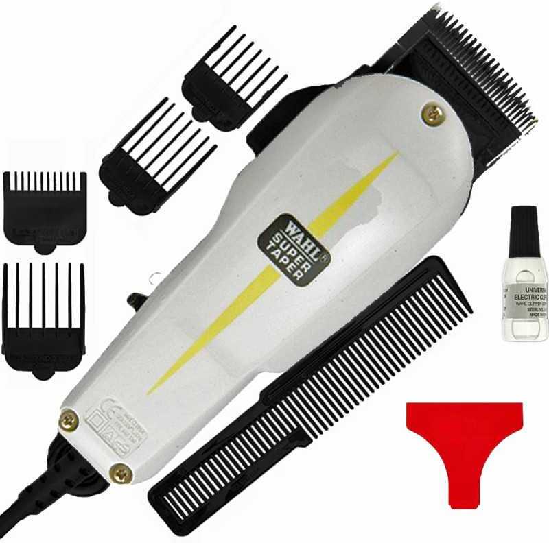 Wahl Super Taper Hair Clipper with Cord E1898, modelis - 4015110005964 ...
