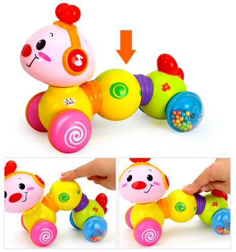 Interaktyvus važiuojantis vikšras, žema kaina | Varle.lt