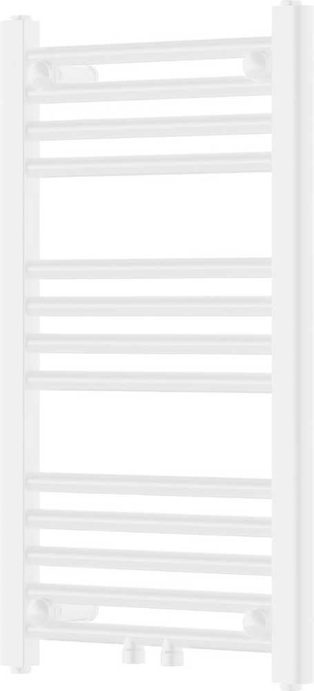Mexen Mars vonios radiatorius, 700 x 400 mm, 238 W, baltas, žema kaina ...