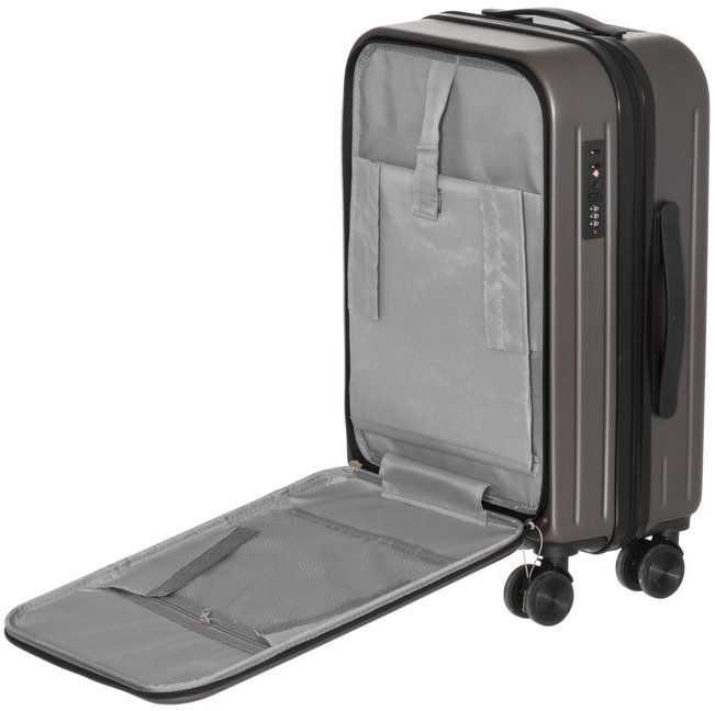 Daugiafunkcinis lagaminas Acces, 35x24x55 cm, modelis - 639465, žema ...