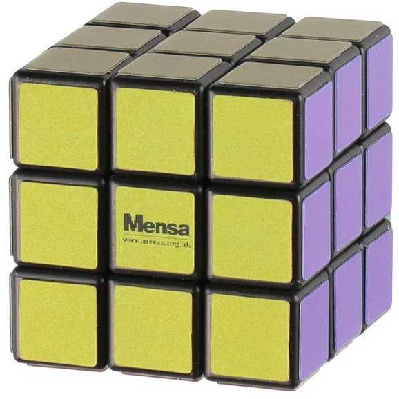 Mensa kubas chameleonas, modelis - 601605, žema kaina | Varle.lt