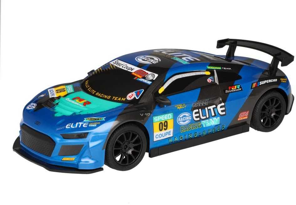 Kool Speed 1:20 RC car Audi R8 LMS GT4 27 MHZ car, modelis - 649119 ...
