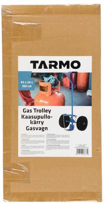 Tarmo Gas Trolley, modelis - 623633, žema kaina | Varle.lt