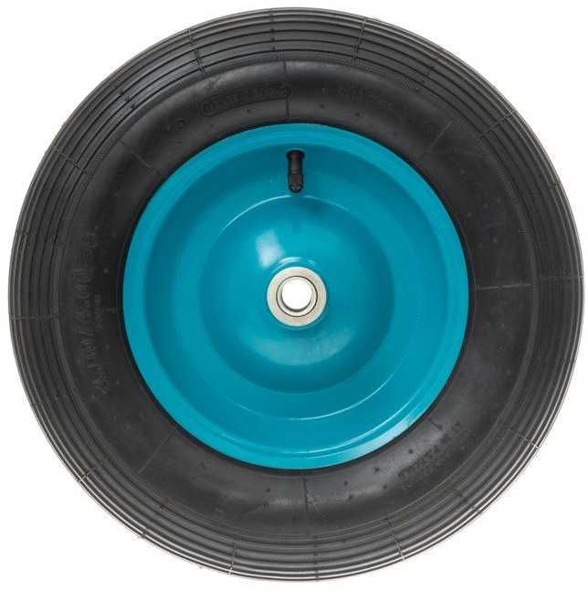 Tarmo Pneumatic Wheel 16", modelis - 264517, žema kaina | Varle.lt
