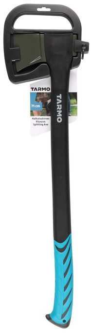 Tarmo Skaldymo kirvis 71 cm, modelis - 280259, žema kaina | Varle.lt