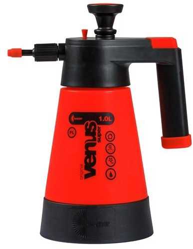 Purkštuvas Kwazar Venus Plast, 1 l, modelis - WOV.1399, žema kaina ...
