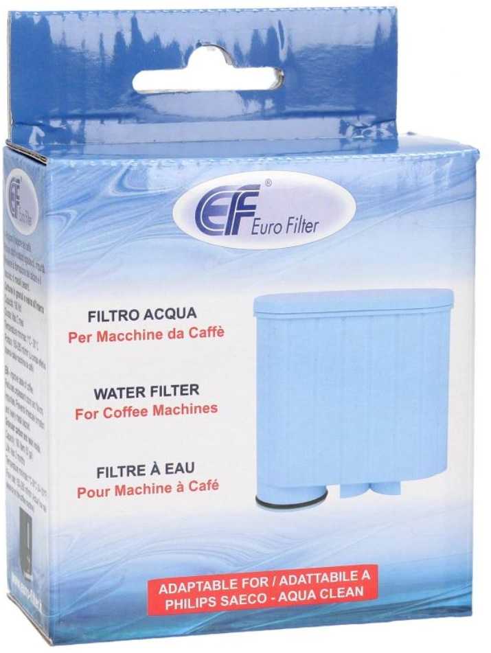Vandens filtras kavos aparatui analogas PHILIPS AQUACLEAN. EUROFILTER ...