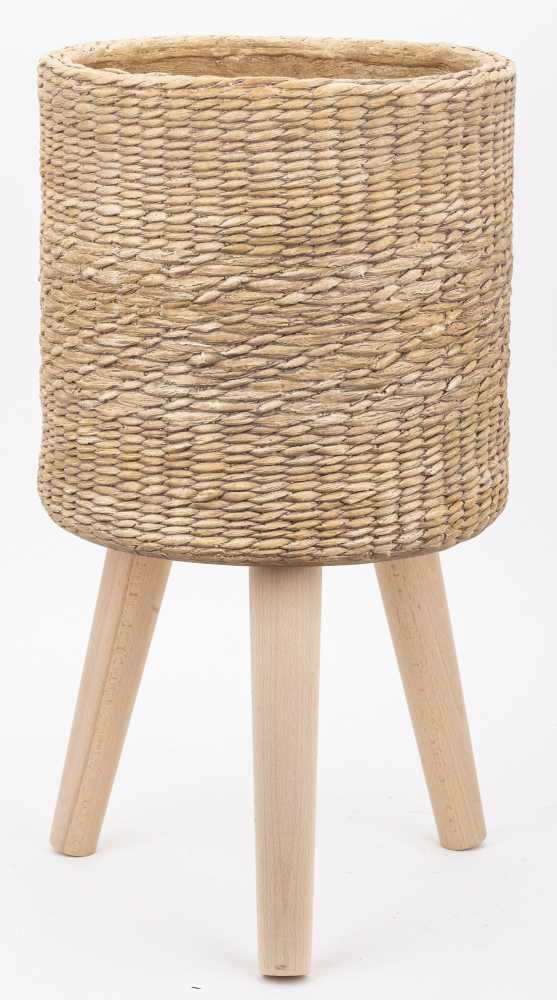 Vazonas ant kojelių, žema kaina | Varle.lt