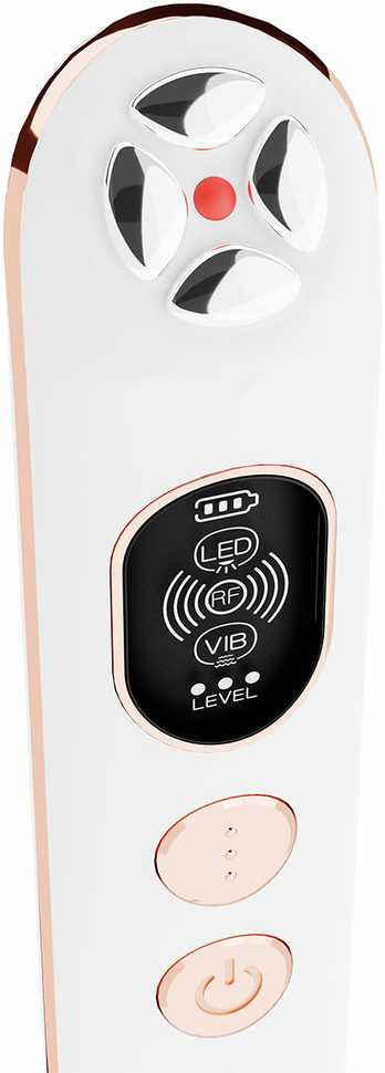 Paakių mas. Beautifly B-Looky PRO Sonic, žema kaina | Varle.lt