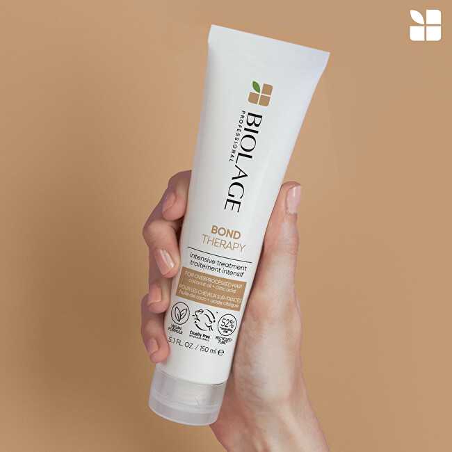 Matrix Biolage Bond therapy Intensyvus gydymas - Intensyvus ...