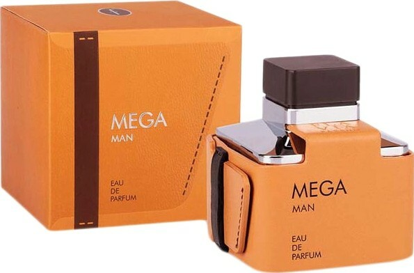 Flavia Mega Man - EDP, žema kaina | Varle.lt