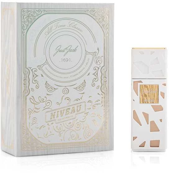 Just Jack Just Jack Niveau - EDP 100ml Kvepalai Moterims EDP, žema ...