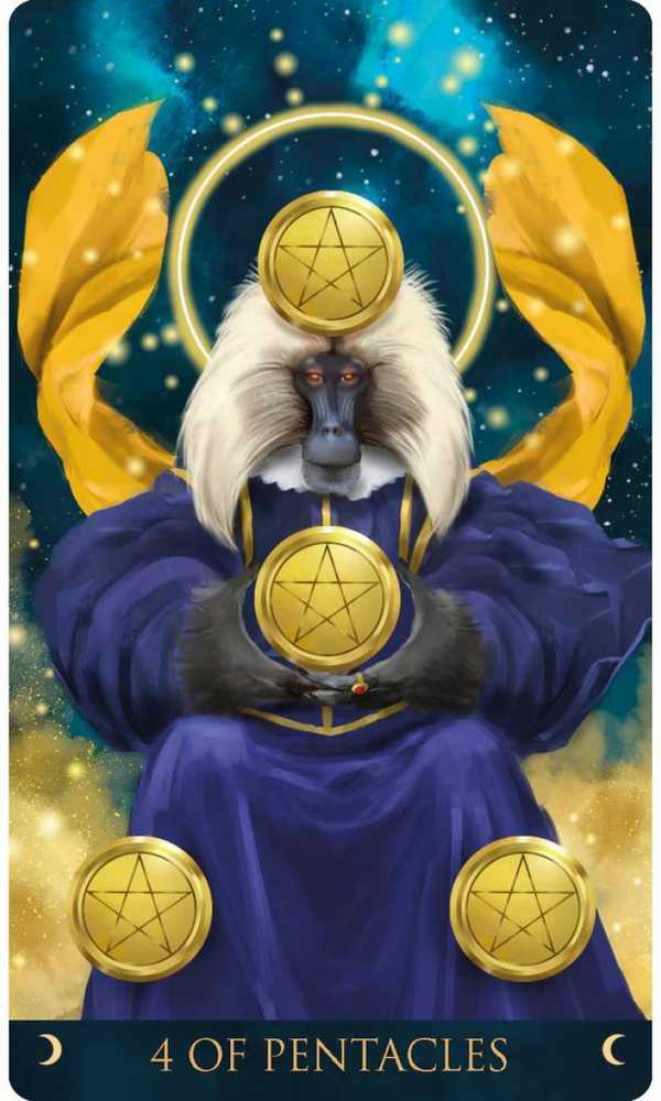 Astral Taro Kortos, žema kaina | Varle.lt