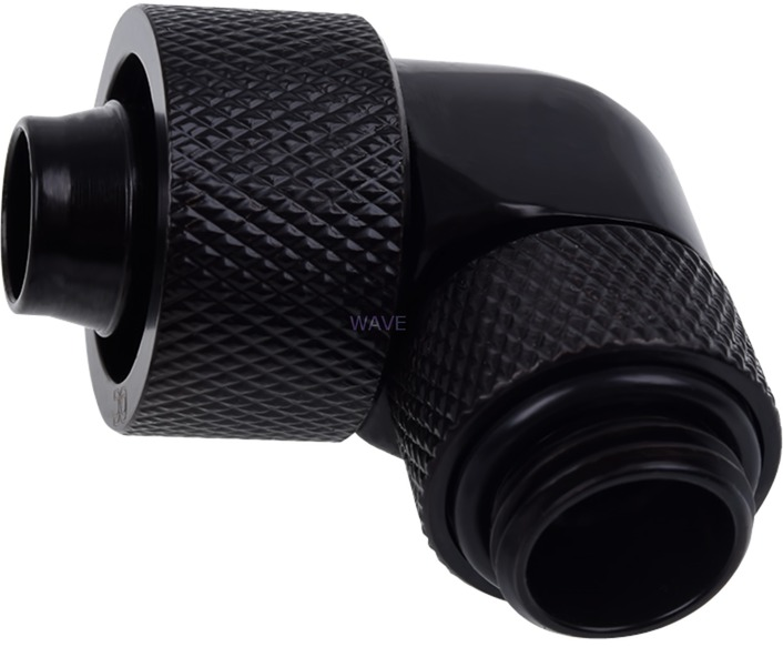 Alphacool Icicle screw-on grommet, connection, modelis - 17236, žema ...