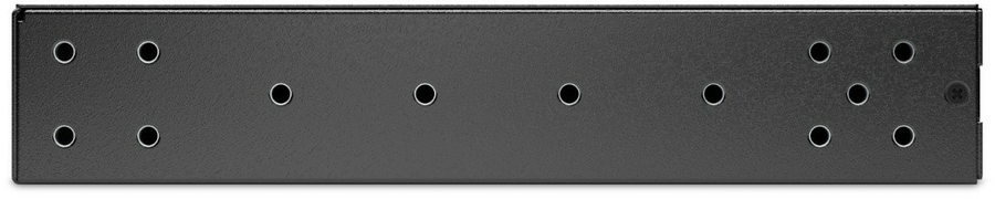 Šakotuvas APC NETSHELTER RACK AUTOMATIC TRANSFER SWITCH, 1U, 16A, 230V ...