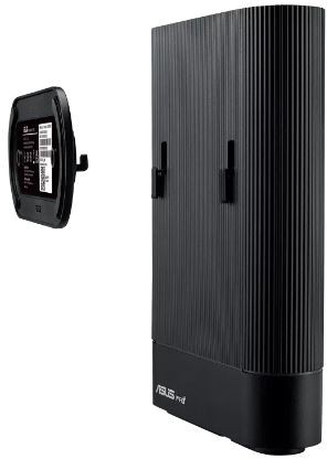 Maršrutizatorius Asus RT-AX59U Dual Band Wifi 6 AX4200, modelis ...