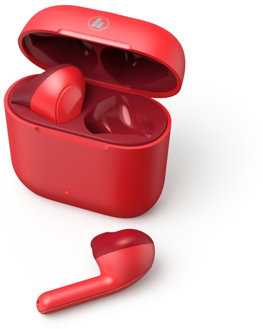 Hama Ausinės Įstatomos į ausis (į ausis įkišamos tipo) ausinės BT TW ...